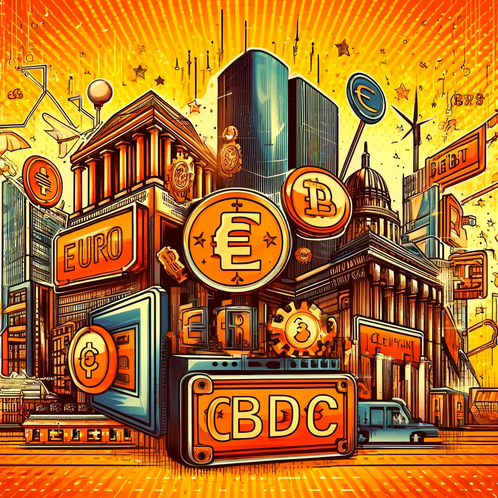 ¿Qué es una CBCD y por qué pueden cambiarlo todo? - Sergio Tapia